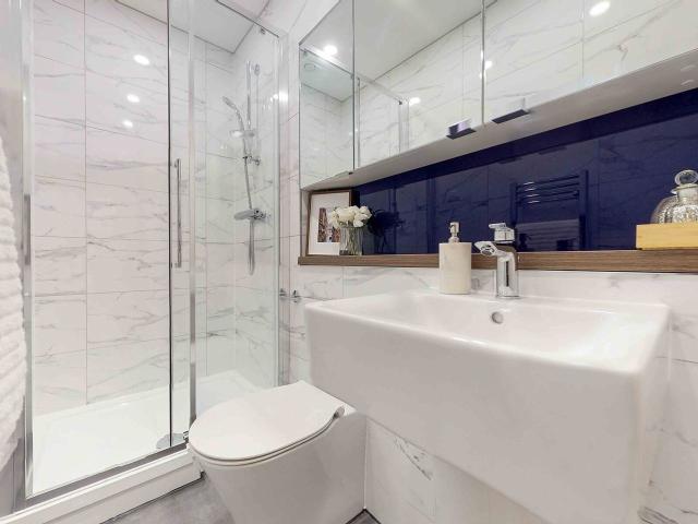 Apartment at Furnival Gate, Sheffield