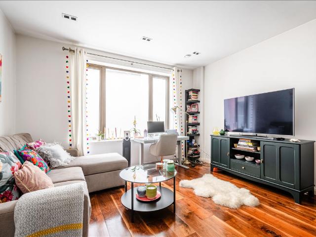 Apartment at Furnival Street, City of London