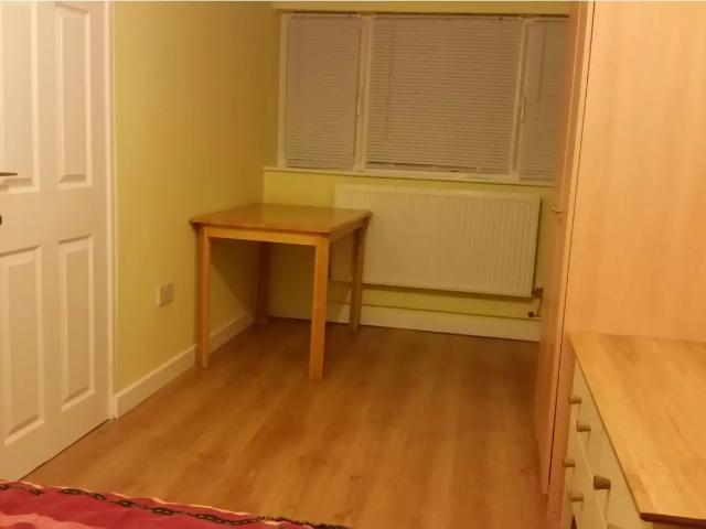 Apartment at Furze Gardens, Nottingham