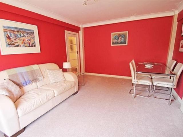 Apartment at Furze Hill, Hove