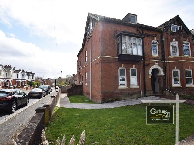 Apartment at Furzedown Road, Southampton
