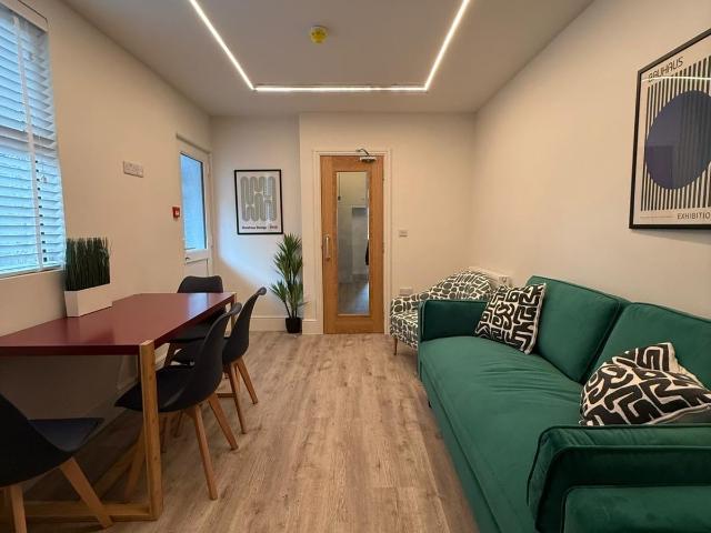 Apartment at Furzehill Road, Plymouth