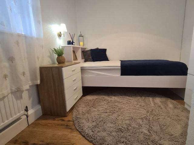 Apartment at Furzen Close, Slough