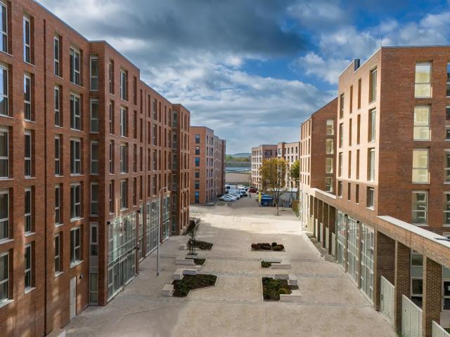 Apartment at Fyfe Way, Edinburgh