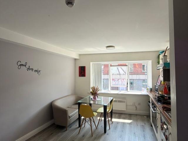 Apartment at Fylde Road, Preston