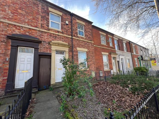 Apartment at Fylde Road, Preston