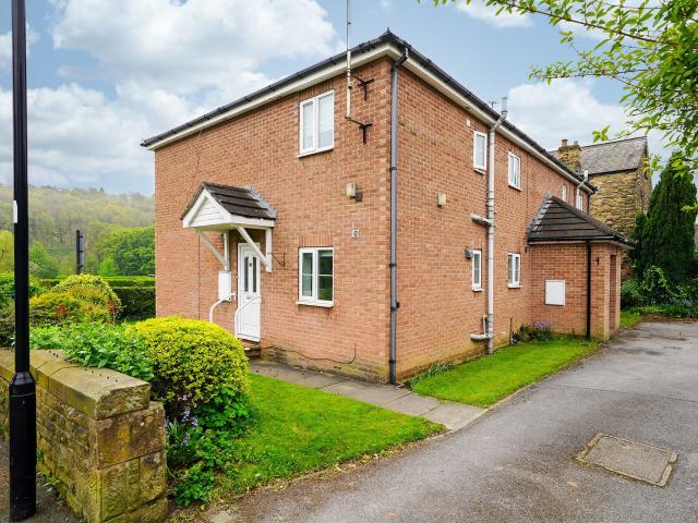 Apartment at Knaresborough Road, Sheffield