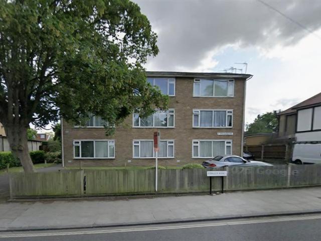 Apartment at Kneller Road, Greater London