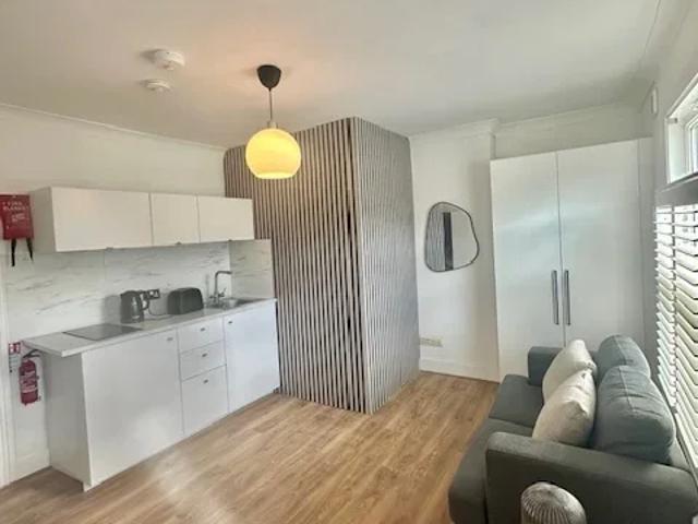 Room at Kneller Road, Greater London