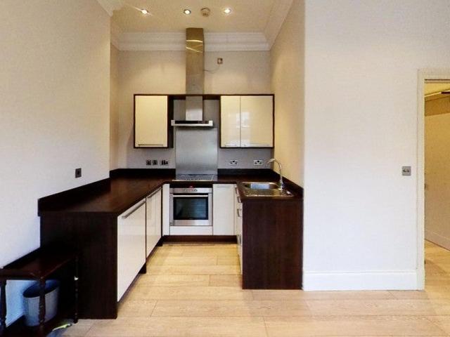 Apartment at Knighton Drive, Leicester