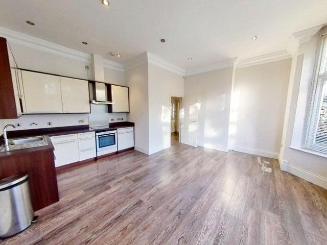Apartment at Knighton Road, Leicester