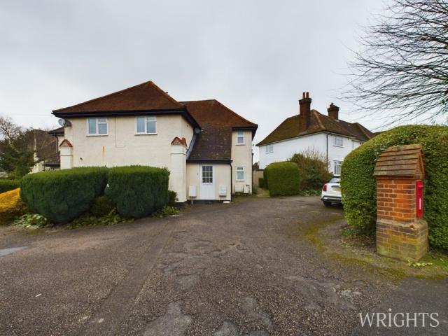 Apartment at Knight's Court, North Hertfordshire