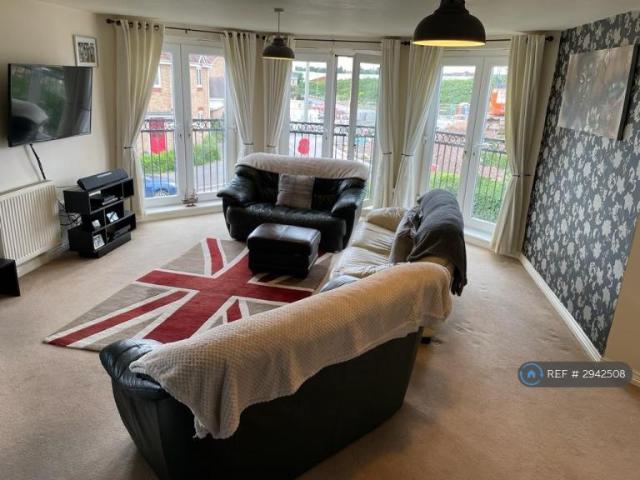 Apartment at Knights Road, Nuneaton and Bedworth