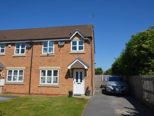 Apartment at Knights Road, Derby