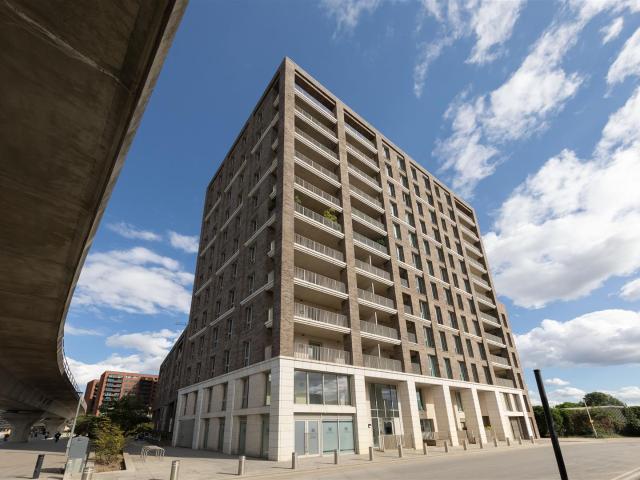 Apartment at Knights Road, Greater London