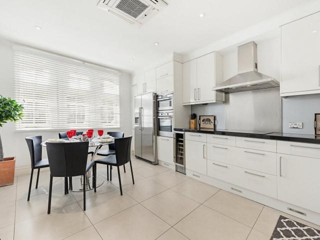 Apartment at Knightsbridge, City of Westminster
