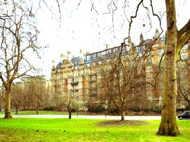Apartment at Knightsbridge, City of Westminster