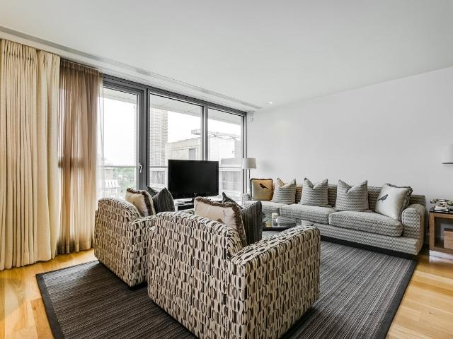 Apartment at Knightsbridge, City of Westminster