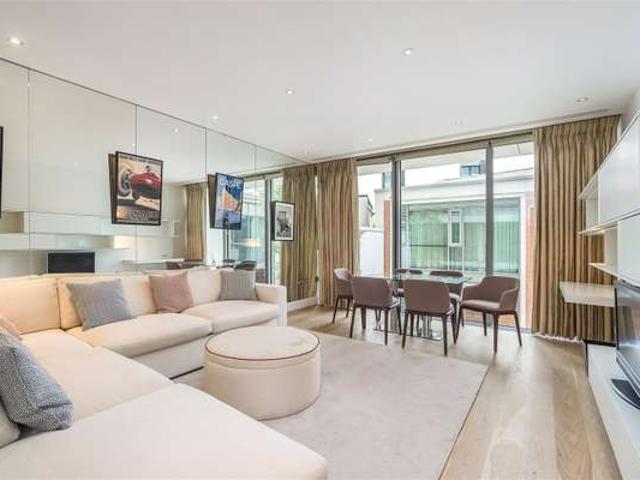 Apartment at Knightsbridge, City of Westminster
