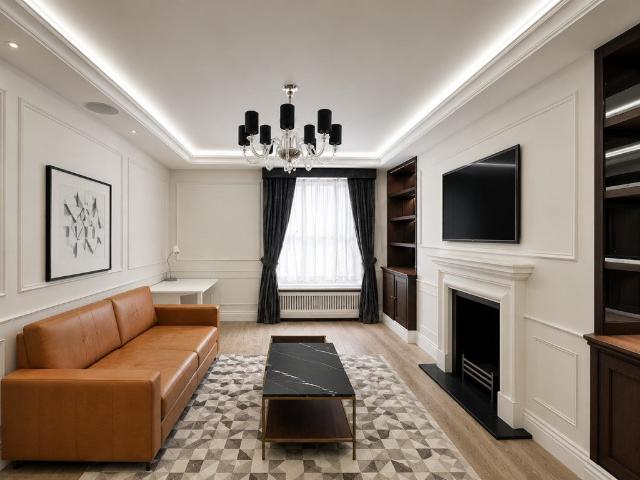 Apartment at Knightsbridge, City of Westminster