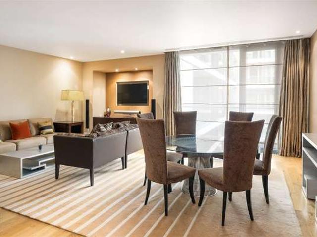 Apartment at Knightsbridge, City of Westminster