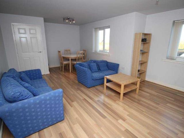 Apartment at Knightsbridge Court, Newcastle upon Tyne
