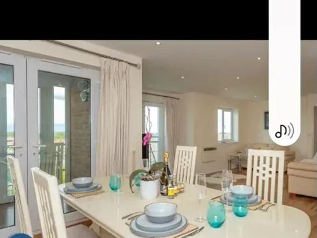 Apartment at Knightsbridge Court, Newcastle upon Tyne