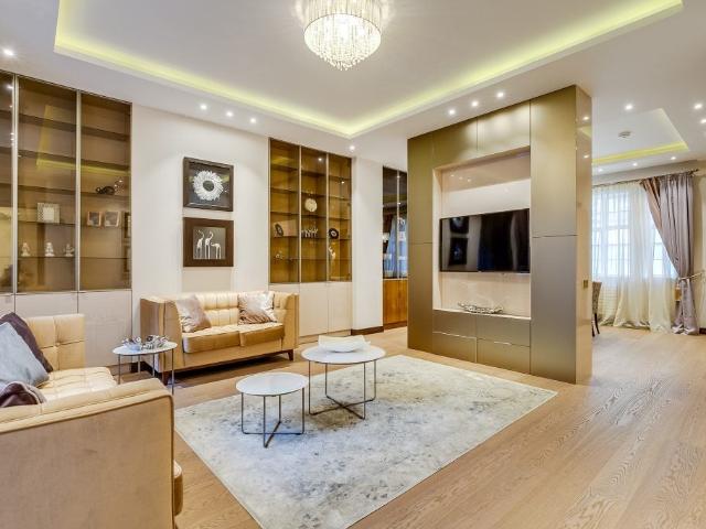 Apartment at Knightsbridge, Greater London