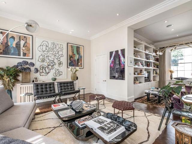 Apartment at Knightsbridge, Greater London