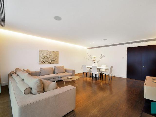 Apartment at Knightsbridge, Greater London