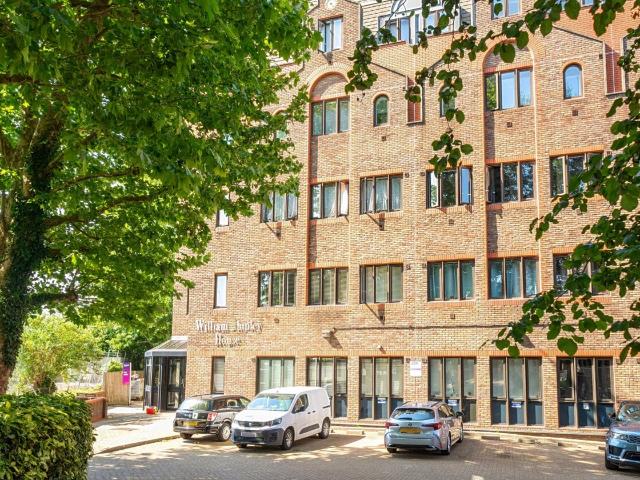 Apartment at Knightrider Street, Maidstone