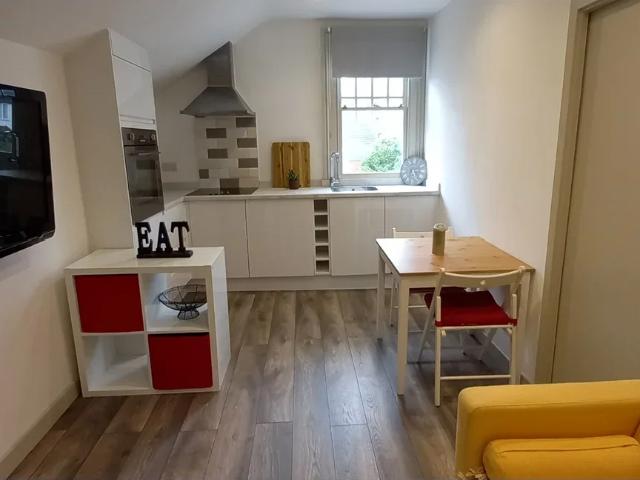 Apartment at Knollys Road, Greater London