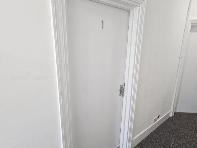Apartment at Knollys Road, Greater London