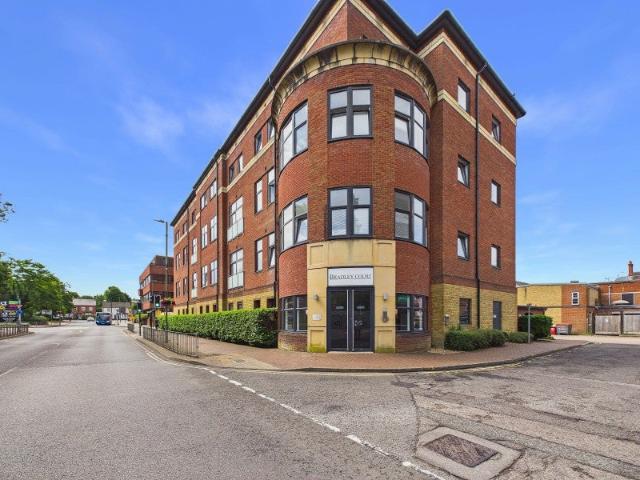 Apartment at Knoll Road, Surrey Heath