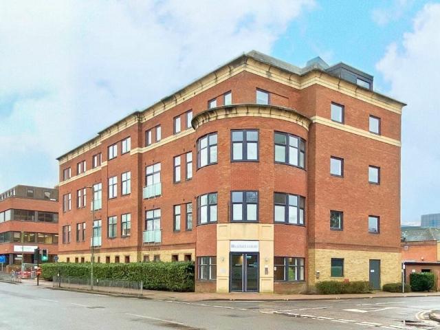 Apartment at Knoll Walk, Surrey Heath
