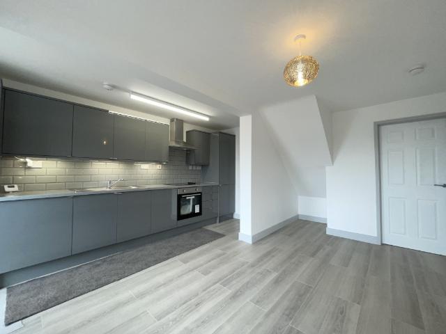 Apartment at Knowle Hill, North Warwickshire