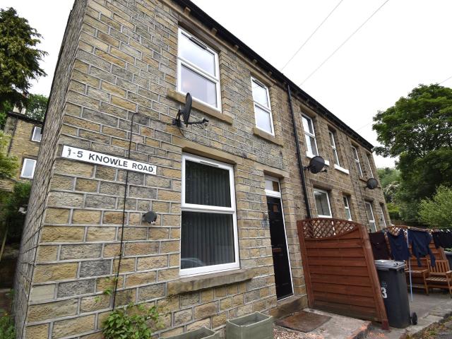 Apartment at Knowle Road, Kirklees