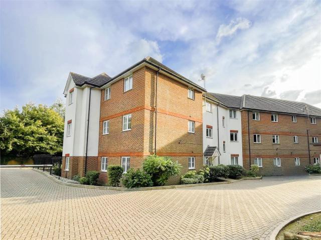 Apartment at Knowsley Court, Hastings