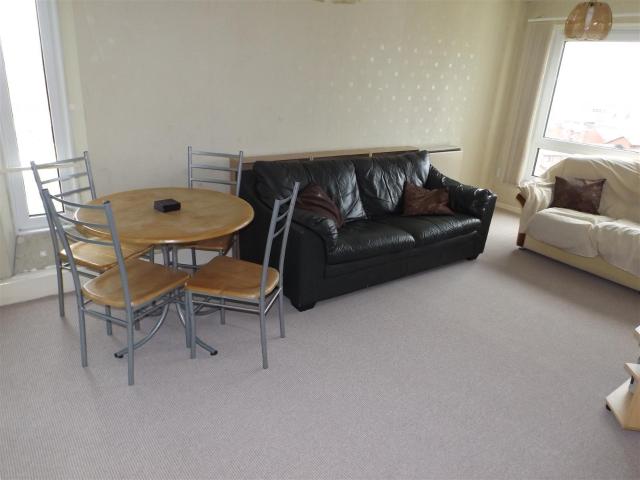 Apartment at Knowsley Street, Preston