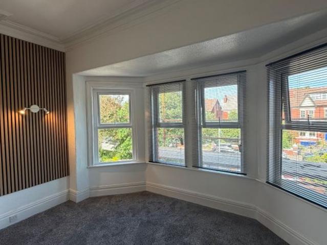 Apartment at Knowsley Road, Southport