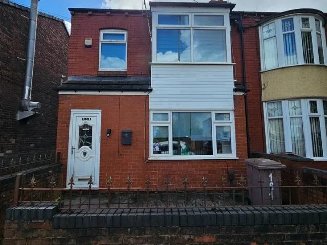 Apartment at Knowsley Road, St Helens