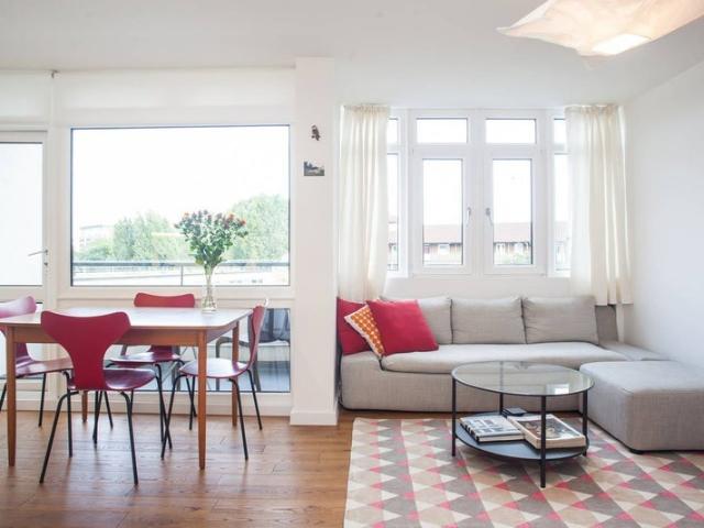 Apartment at Knottisford Street, Greater London
