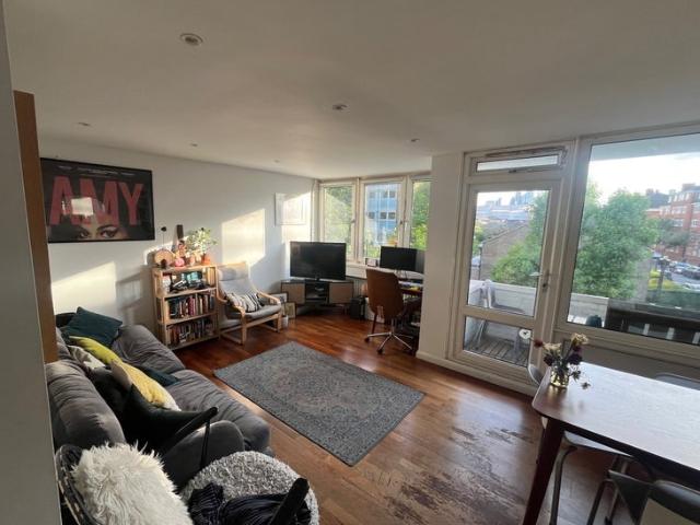 Apartment at Knottisford Street, Greater London