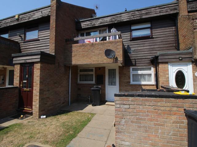 Apartment at Knox Road, Clacton on Sea