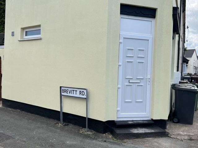 Apartment at Knox Road, Wolverhampton