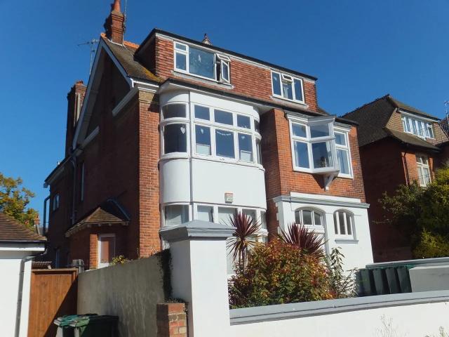 Apartment at Knoyle Road, Preston