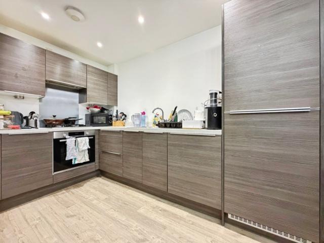 Apartment at Katherine Court, Greater London