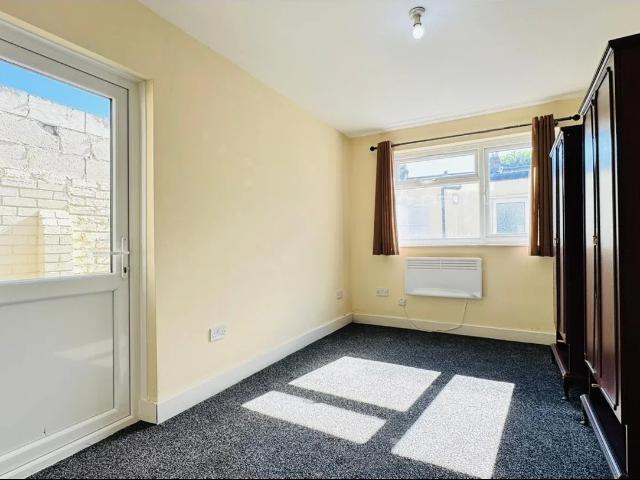 Apartment at Katherine Road, Greater London