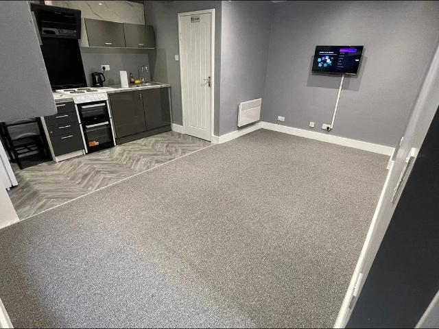 Apartment at Katherine Road, Greater London