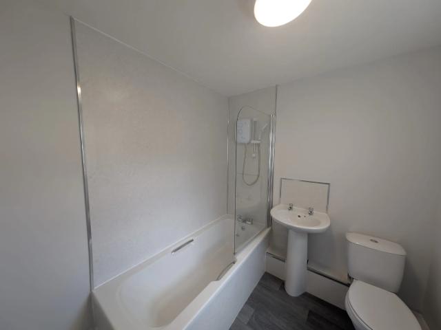 Apartment at Katherine Street, Darlington